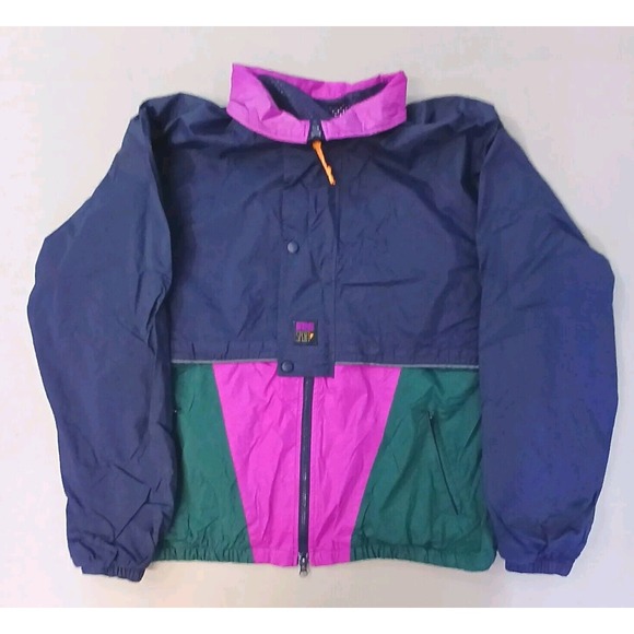 GORE-TEX | Jackets & Coats | Vintage Gore Tex Jacket In Sport Xl Color ...